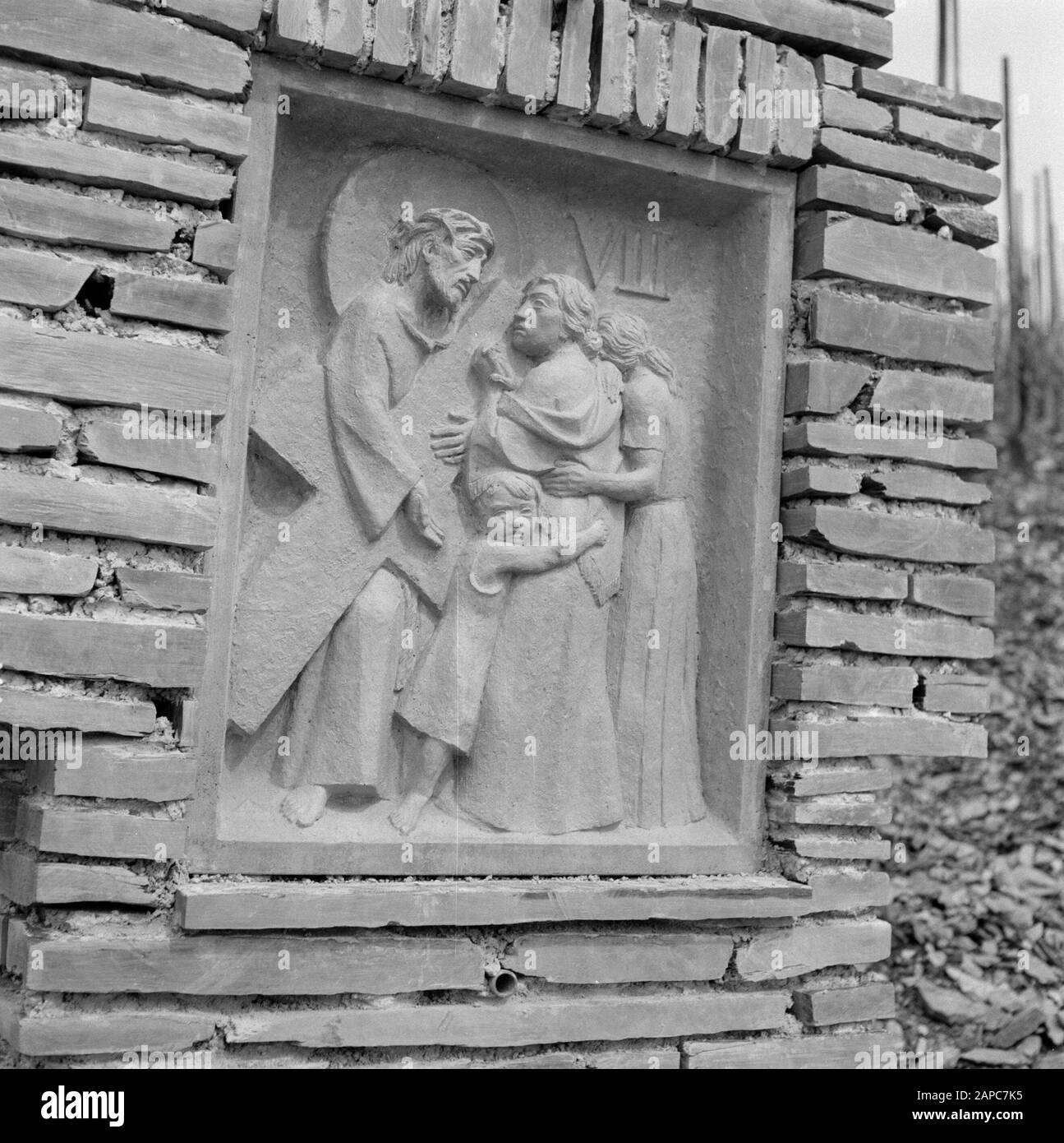 Weeping cross hi-res stock photography and images - Alamy