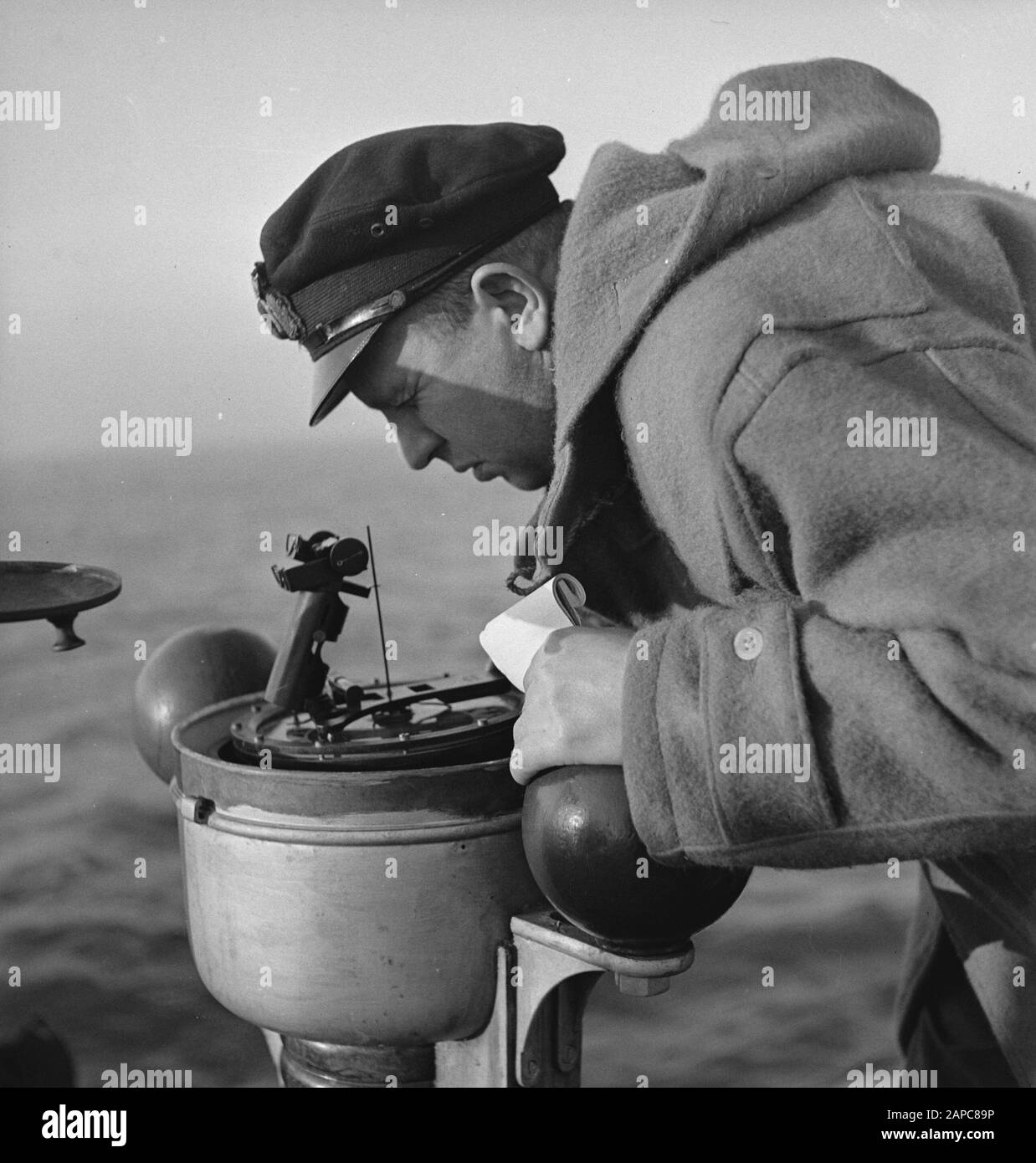 World war compass hi-res stock photography and images - Alamy