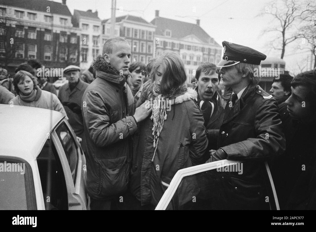 14 december 1982 hi-res stock photography and images - Alamy