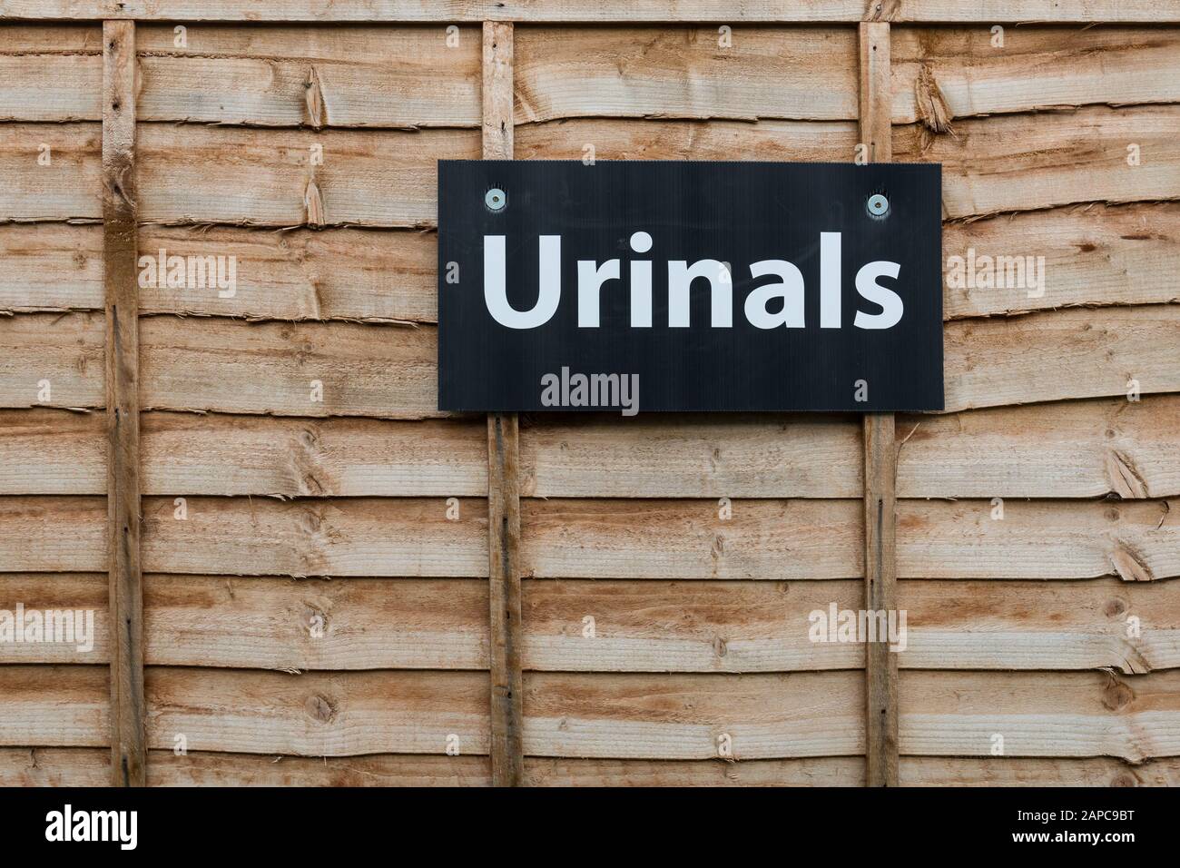 Sign of urinal hi-res stock photography and images - Alamy