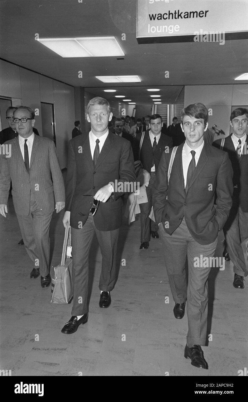 Schnellinger hi-res stock photography and images - Alamy