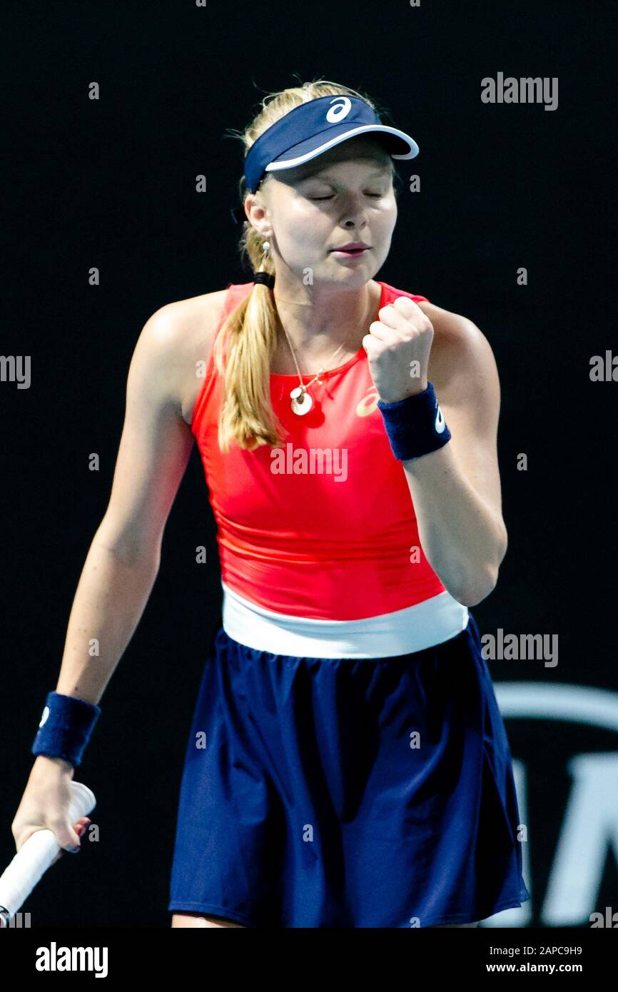 Harriet dart tennis hi-res stock photography and images - Alamy
