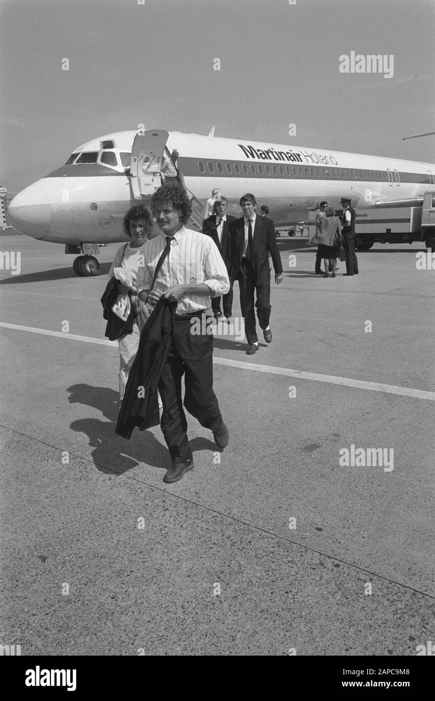 Danny blind hi-res stock photography and images - Alamy