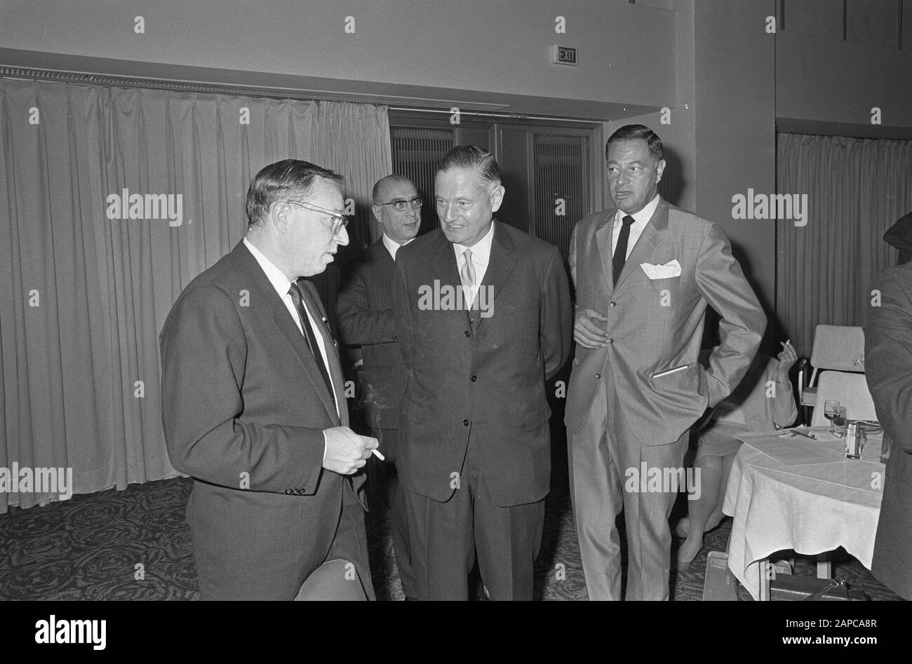1966 bill travers hi-res stock photography and images - Alamy