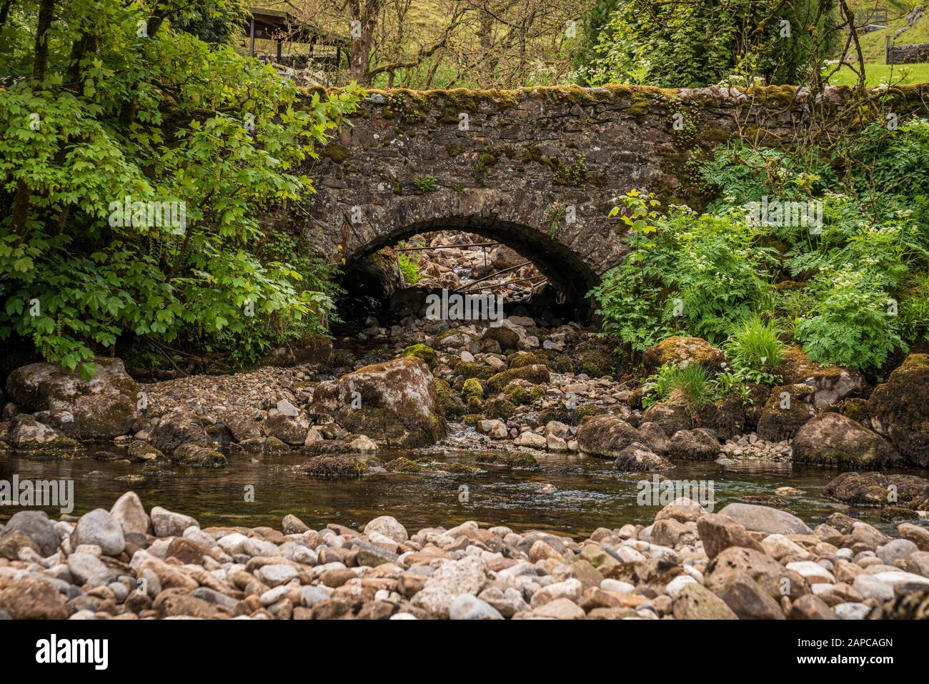 Stack of stones as bridge hi-res stock photography and images - Alamy