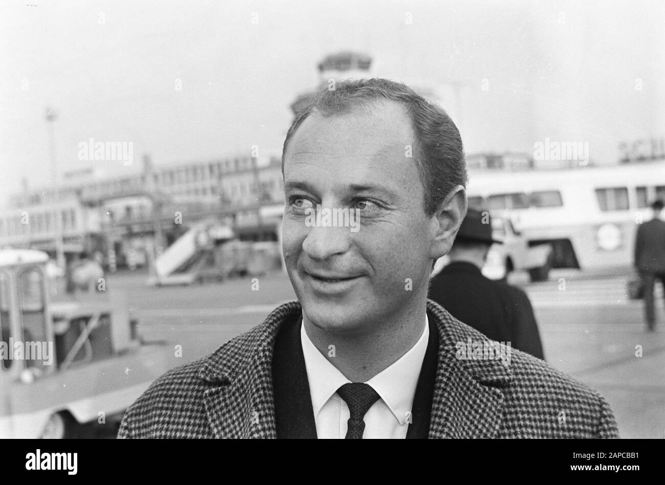 Karel reisz wife american actress betsy blair hi-res stock photography ...