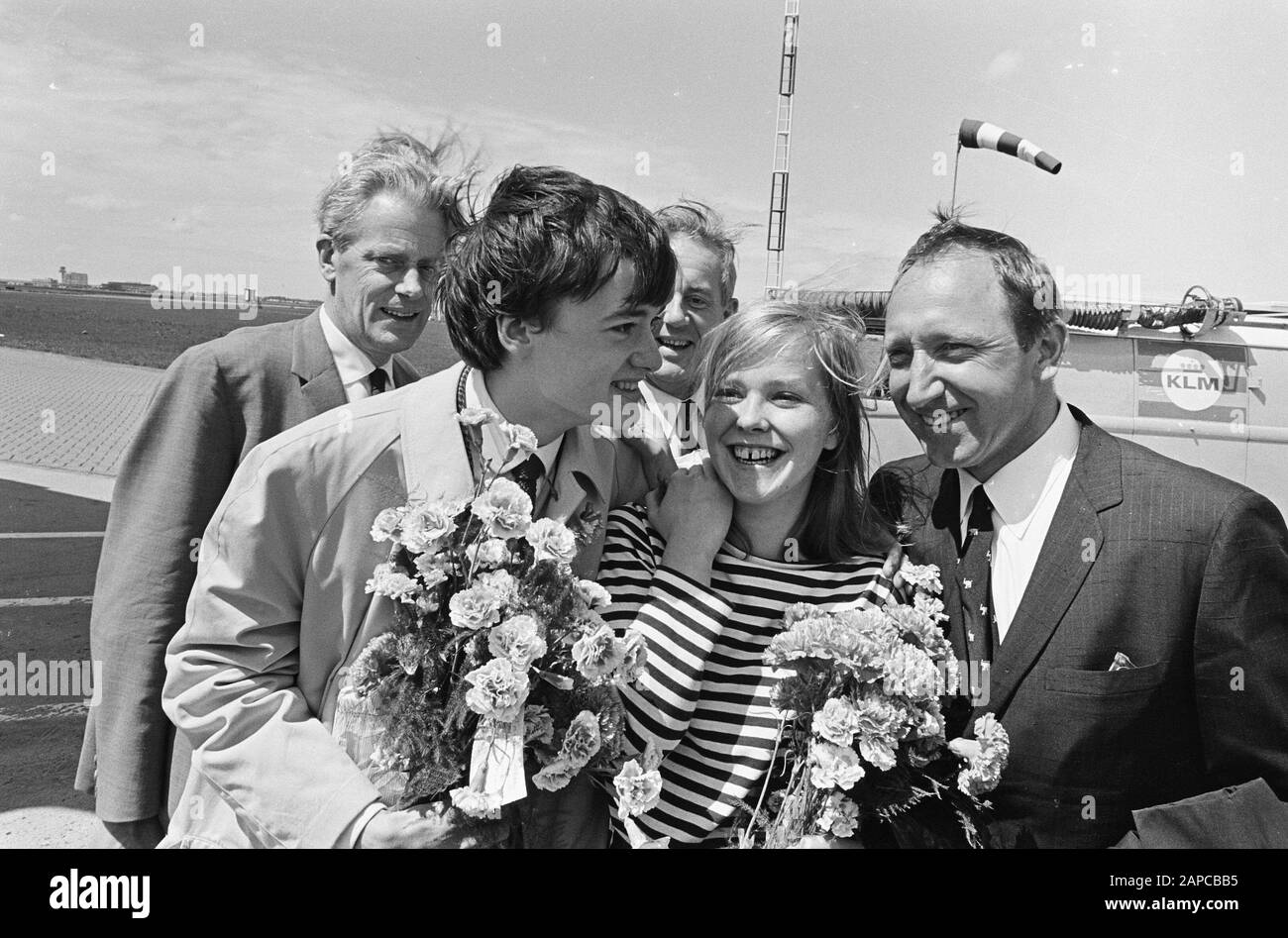 Herman krebbers hi-res stock photography and images - Alamy