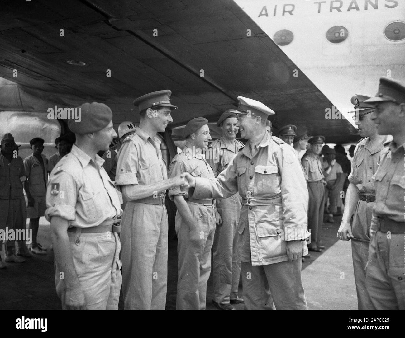 Major britt hi-res stock photography and images - Alamy