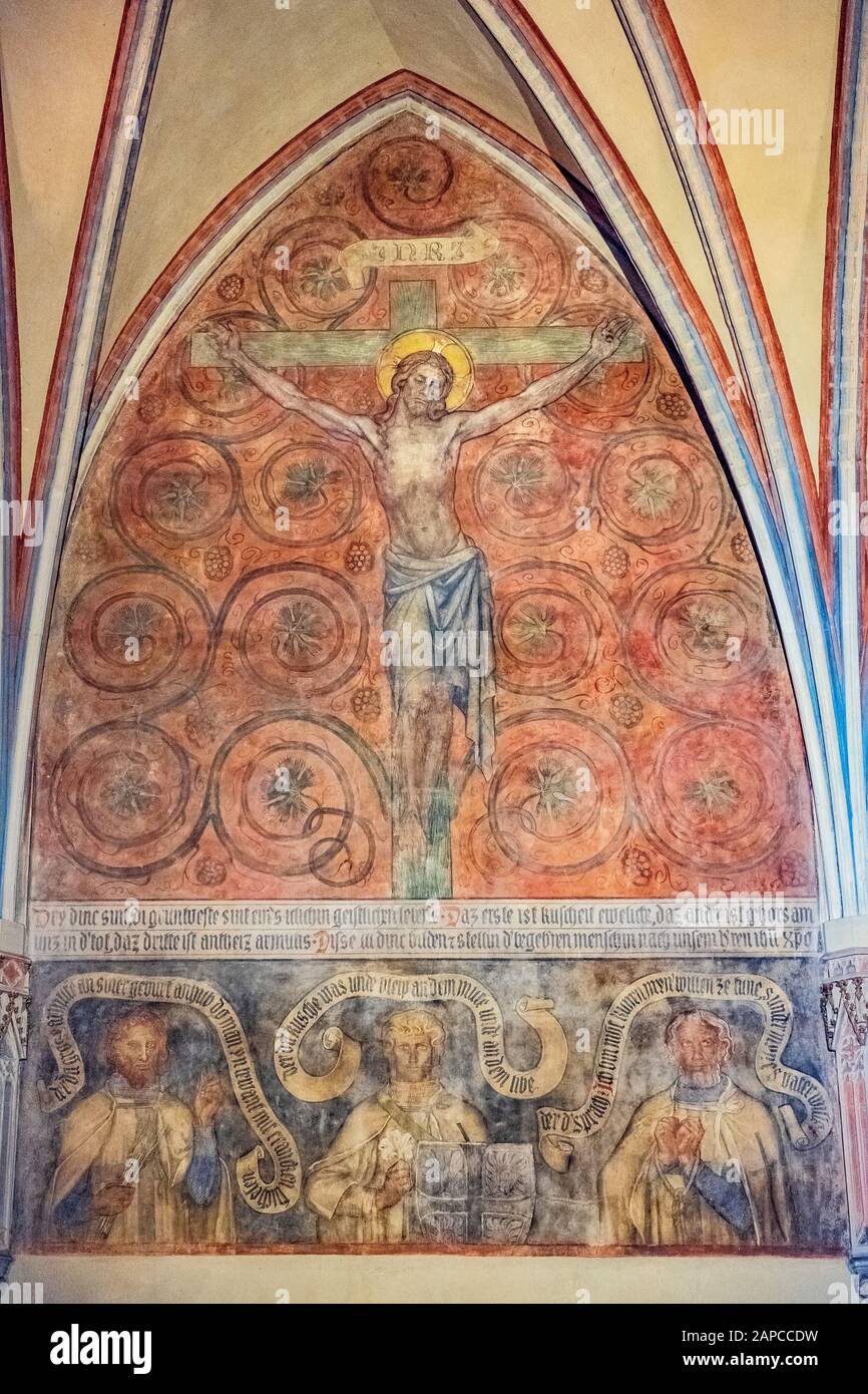 Capitulary hi-res stock photography and images - Alamy