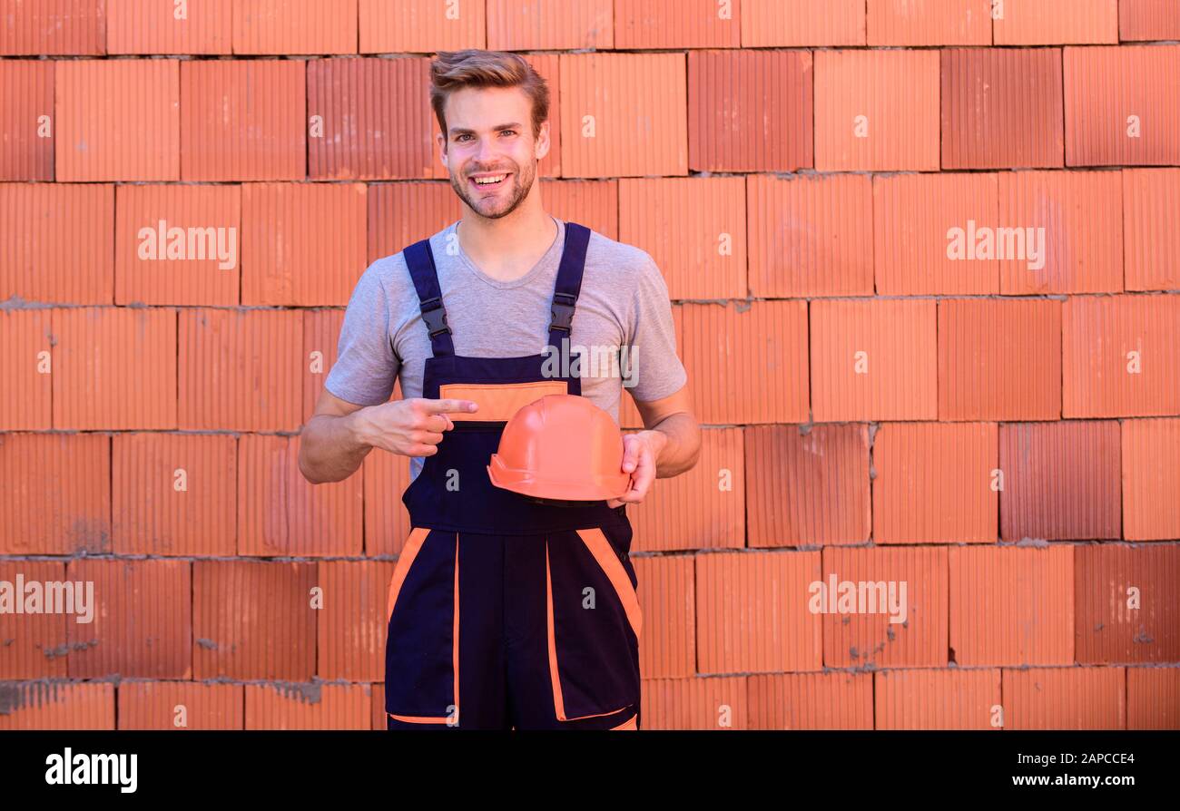 General maintenance repair worker fix maintain building. Inspect ...