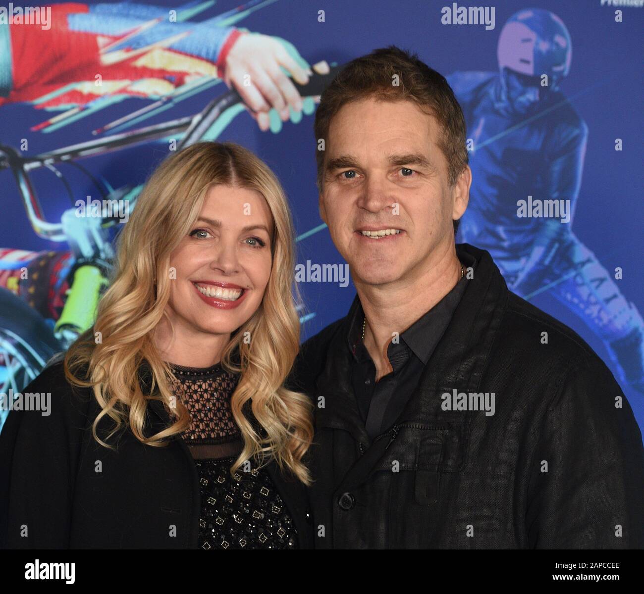 Luc robitaille hi-res stock photography and images - Alamy