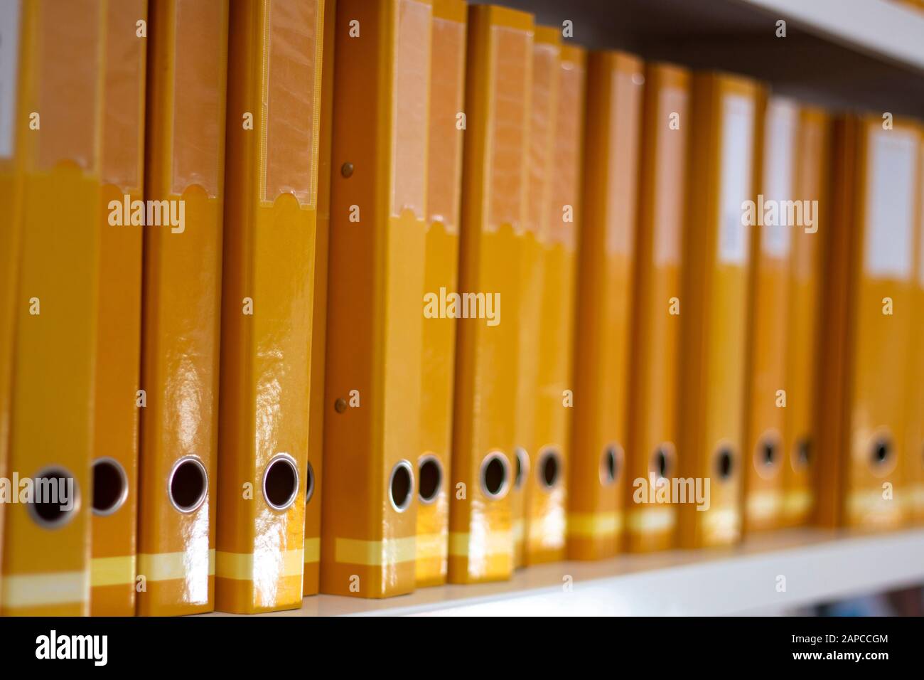 Office folders paper texture hi-res stock photography and images - Alamy