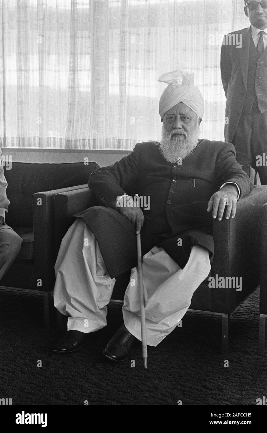 Mirza ahmad hi-res stock photography and images - Alamy