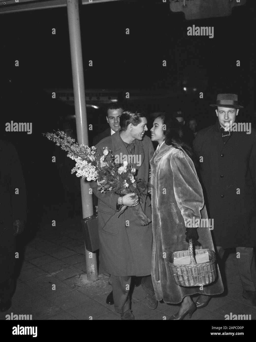 Johnny ray hi-res stock photography and images - Alamy