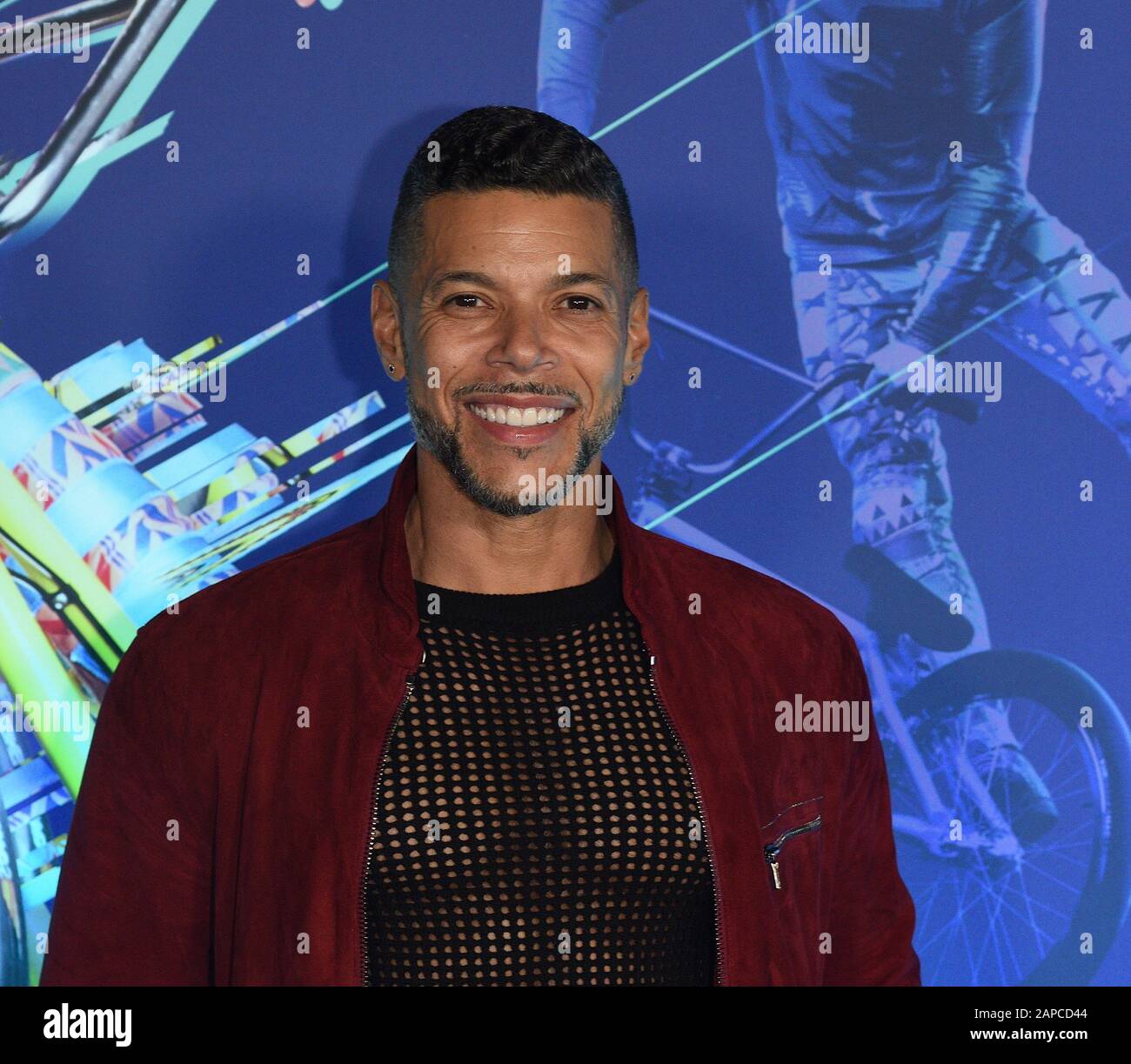 Wilson Cruz Stock Photos & Wilson Cruz Stock Images - Alamy