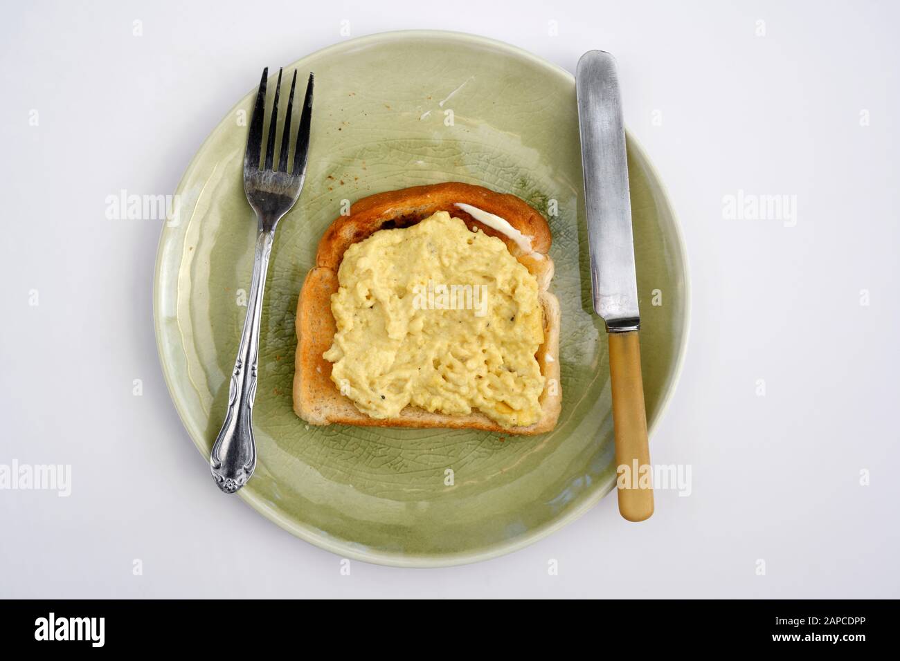 Welsh breakfast hi-res stock photography and images - Alamy