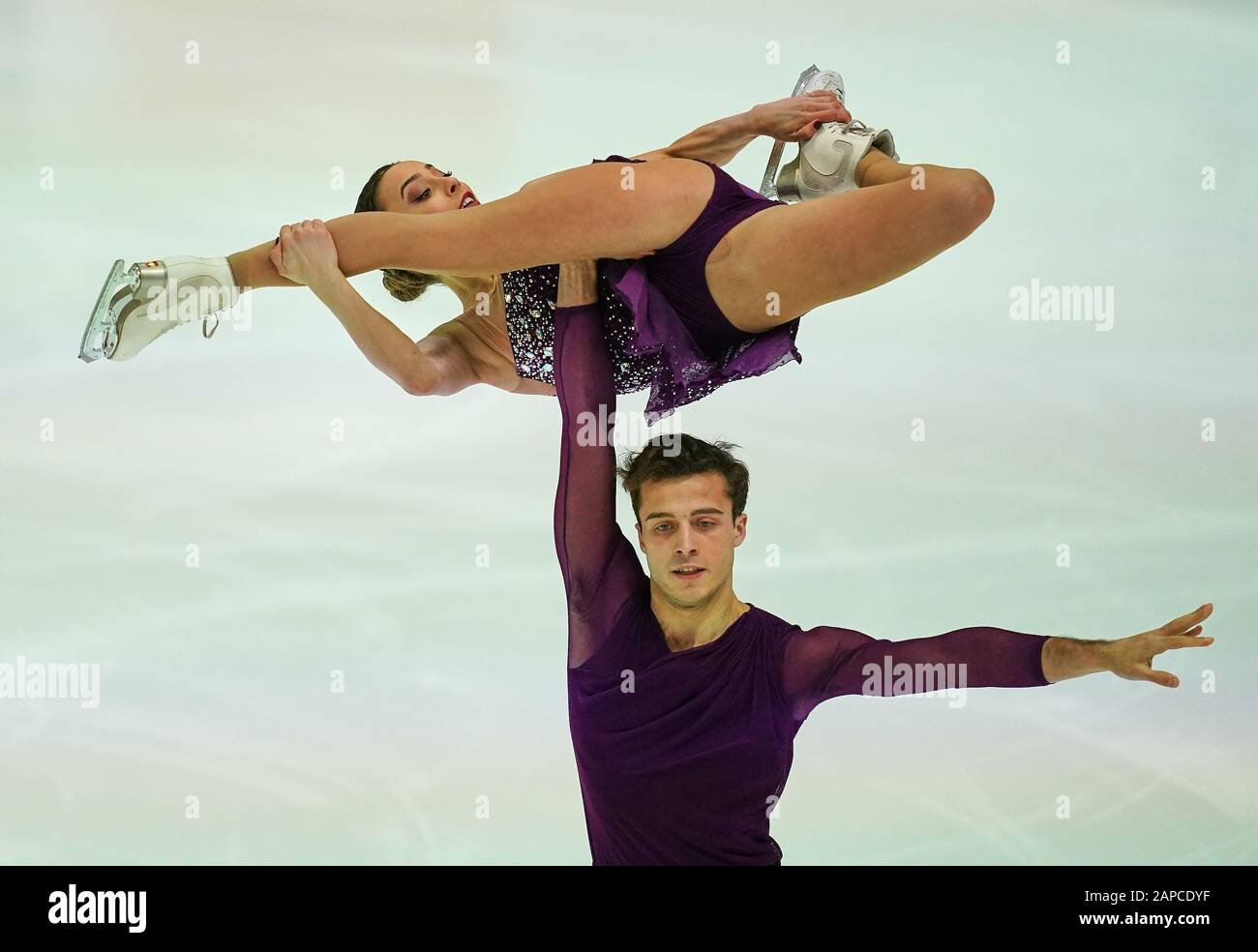 Laura barquero and ton consul hi-res stock photography and images - Alamy