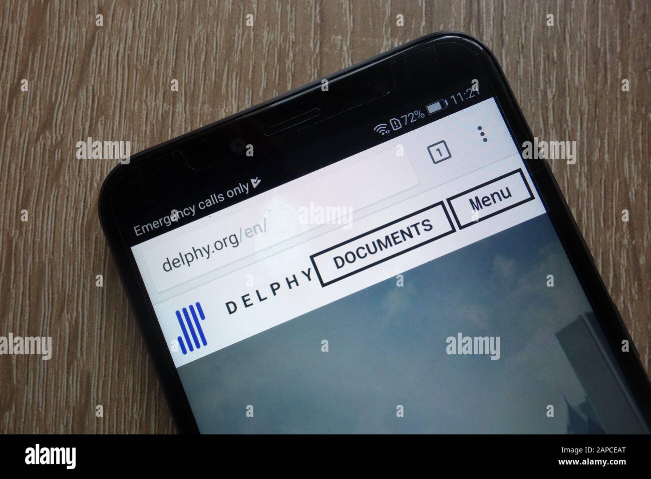 Dpy logo hi-res stock photography and images - Alamy