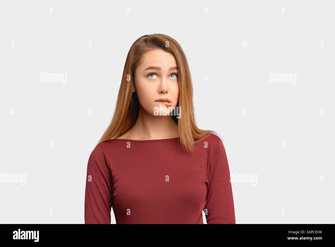 Things answer hi-res stock photography and images - Alamy