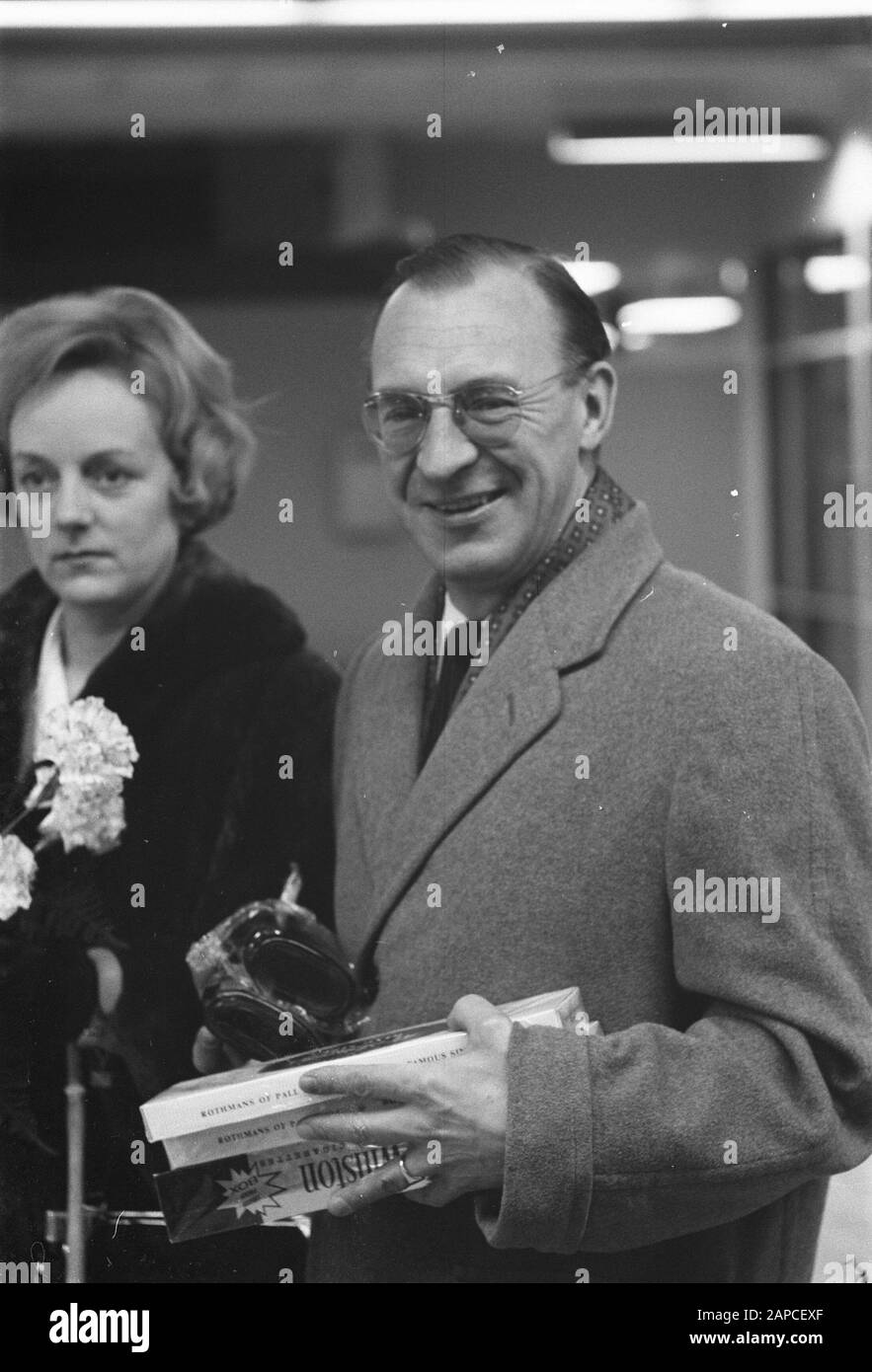 Norrie paramor hi-res stock photography and images - Alamy