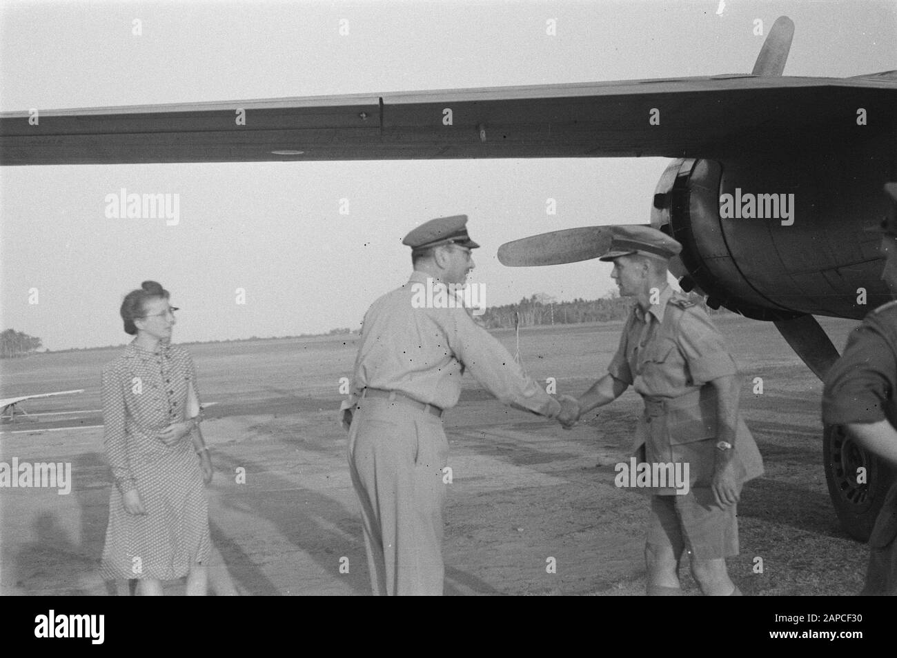 General Buurman Van Vreeden High Resolution Stock Photography and ...