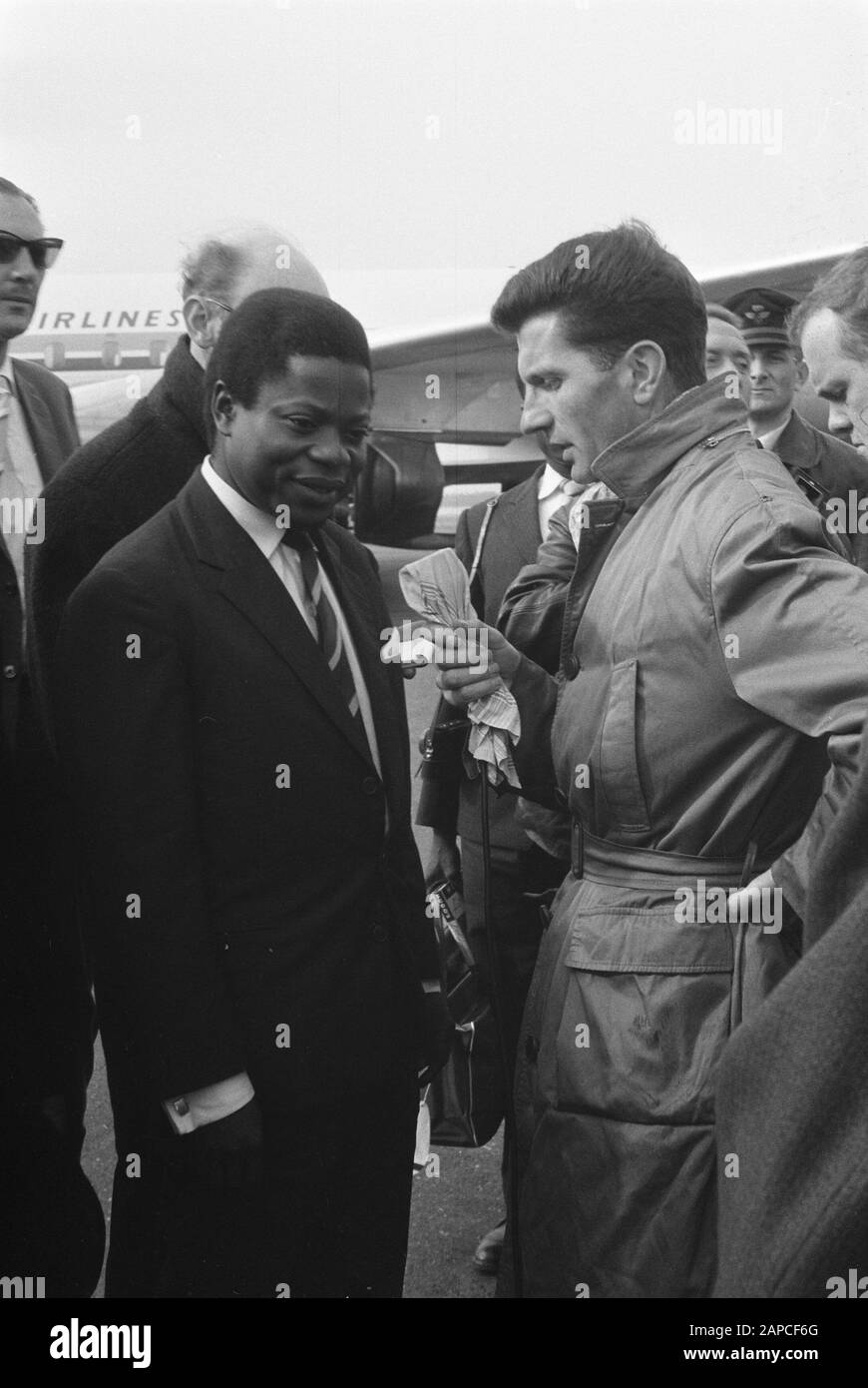 Justin bomboko minister hi-res stock photography and images - Alamy