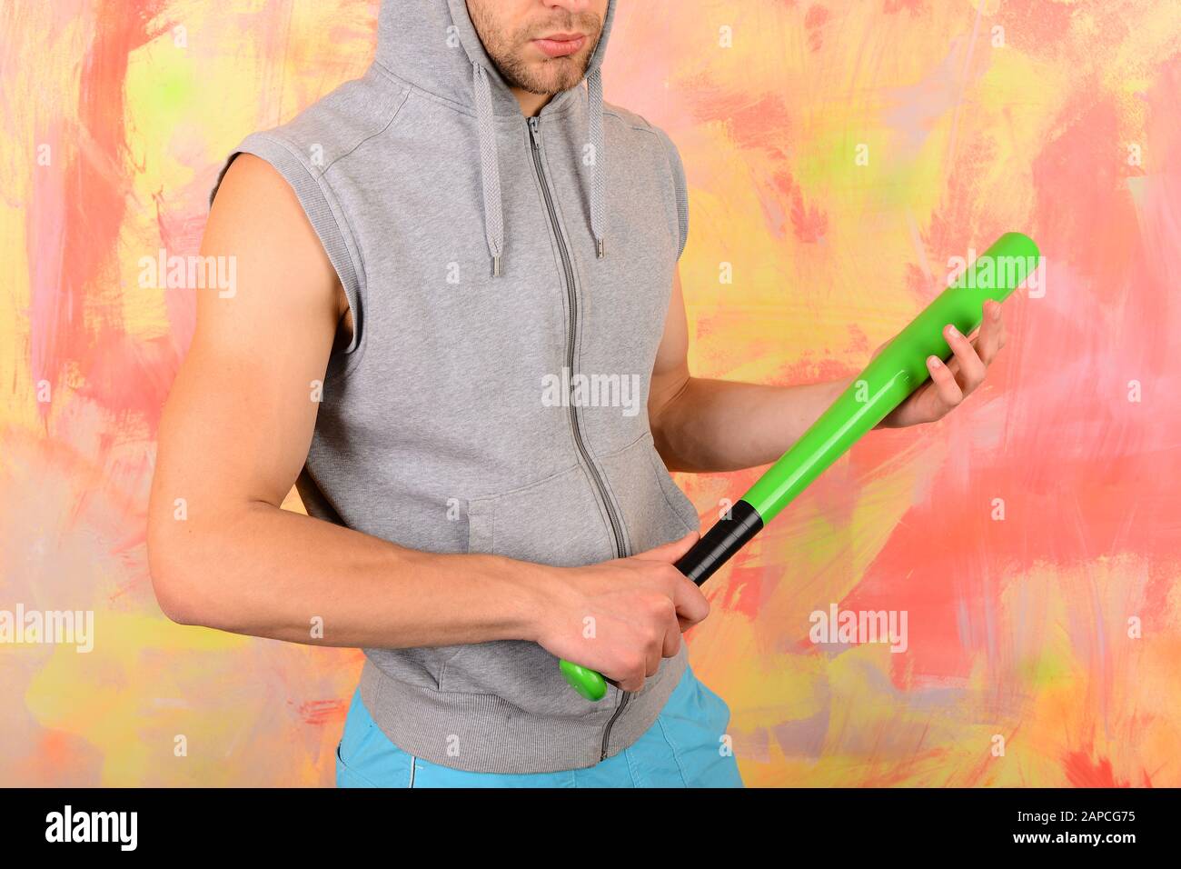 Rap attack hi-res stock photography and images - Alamy