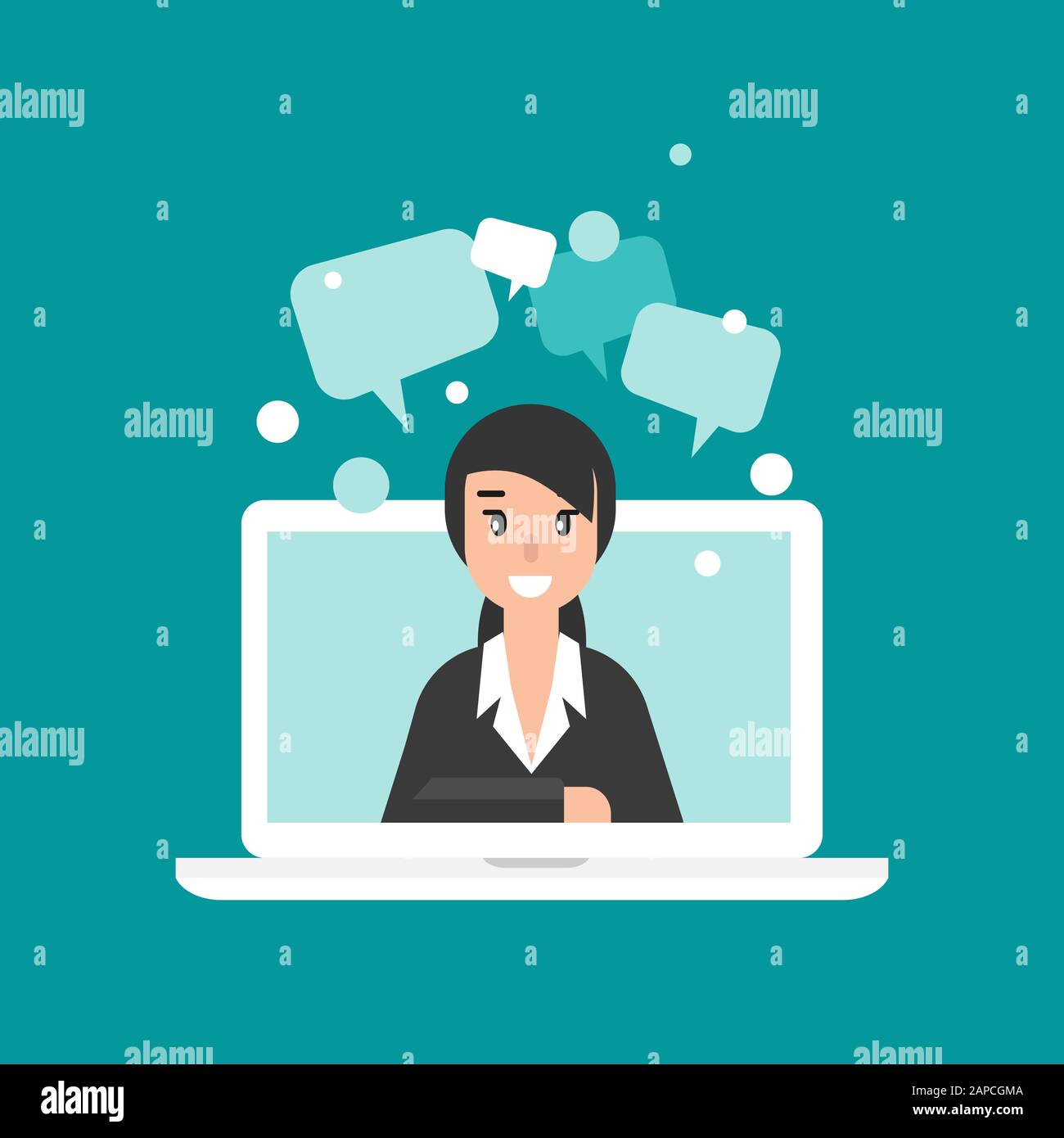 On court help Stock Vector Images - Alamy