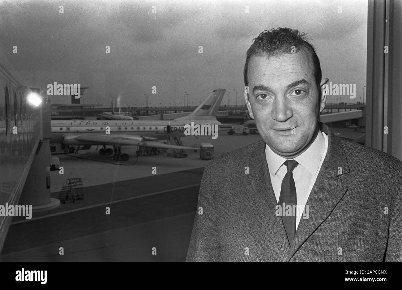 Russian viktor korchnoi hi-res stock photography and images - Alamy