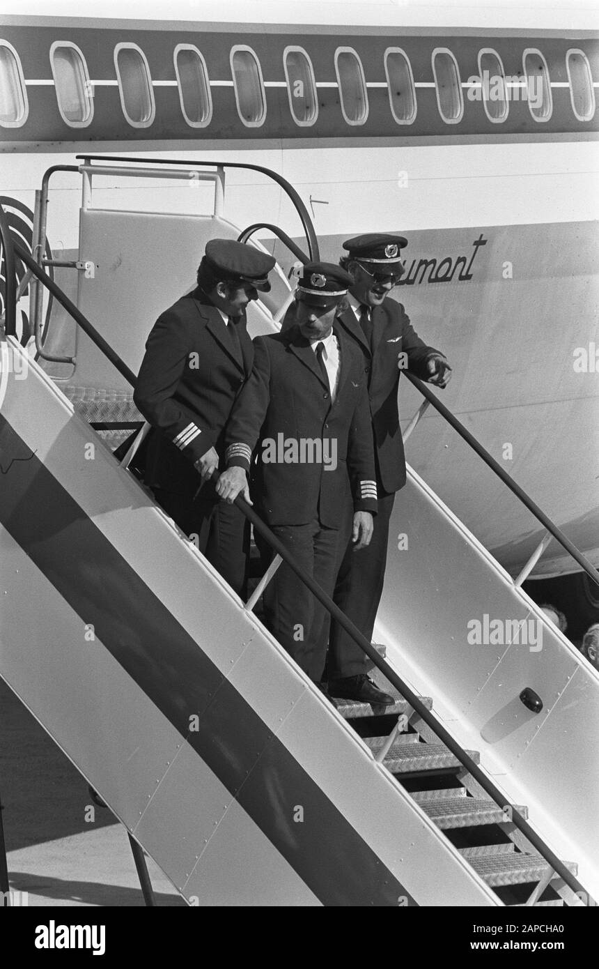 Flight 19 Crew Stock Photos & Flight 19 Crew Stock Images - Alamy