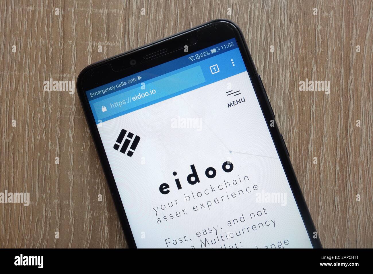 Edo business logo hi-res stock photography and images - Alamy