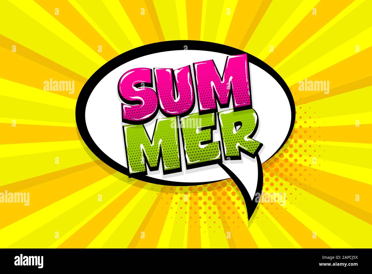 Cool june Stock Vector Images - Alamy