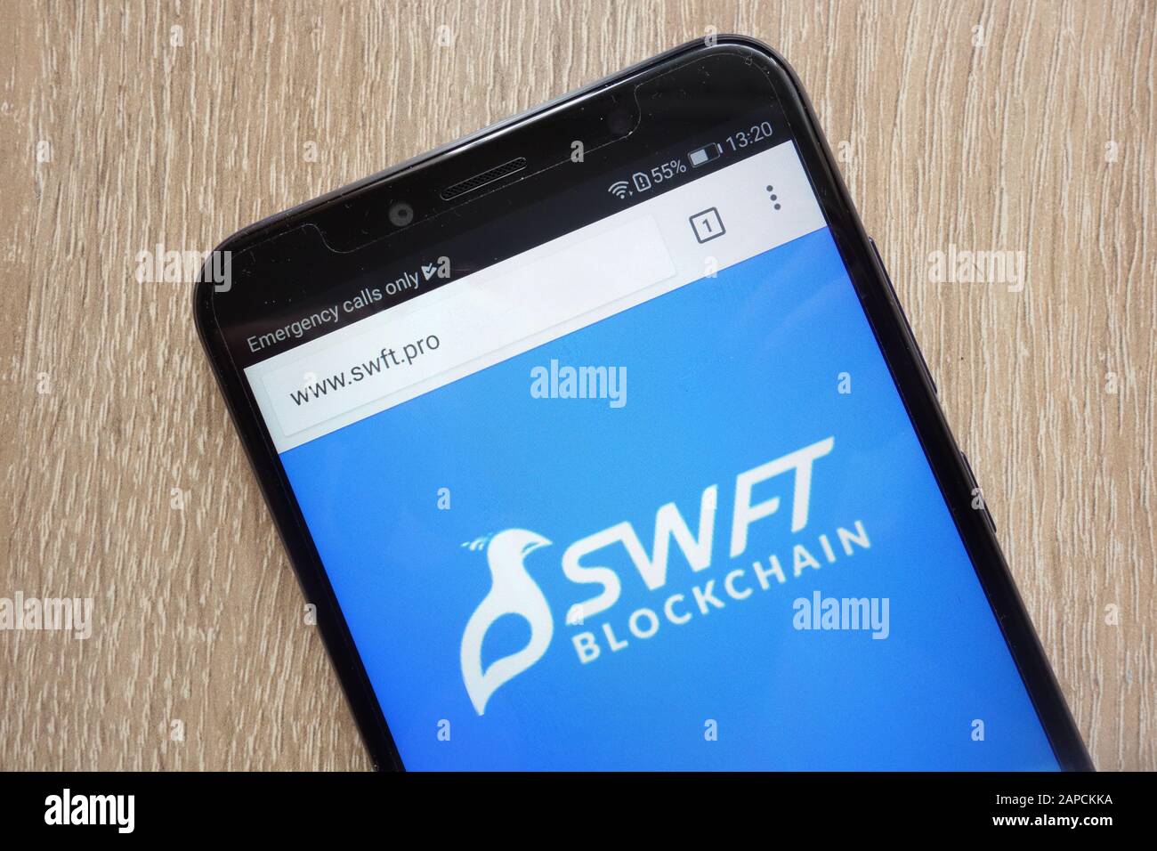 Swftcoin hi-res stock photography and images - Alamy