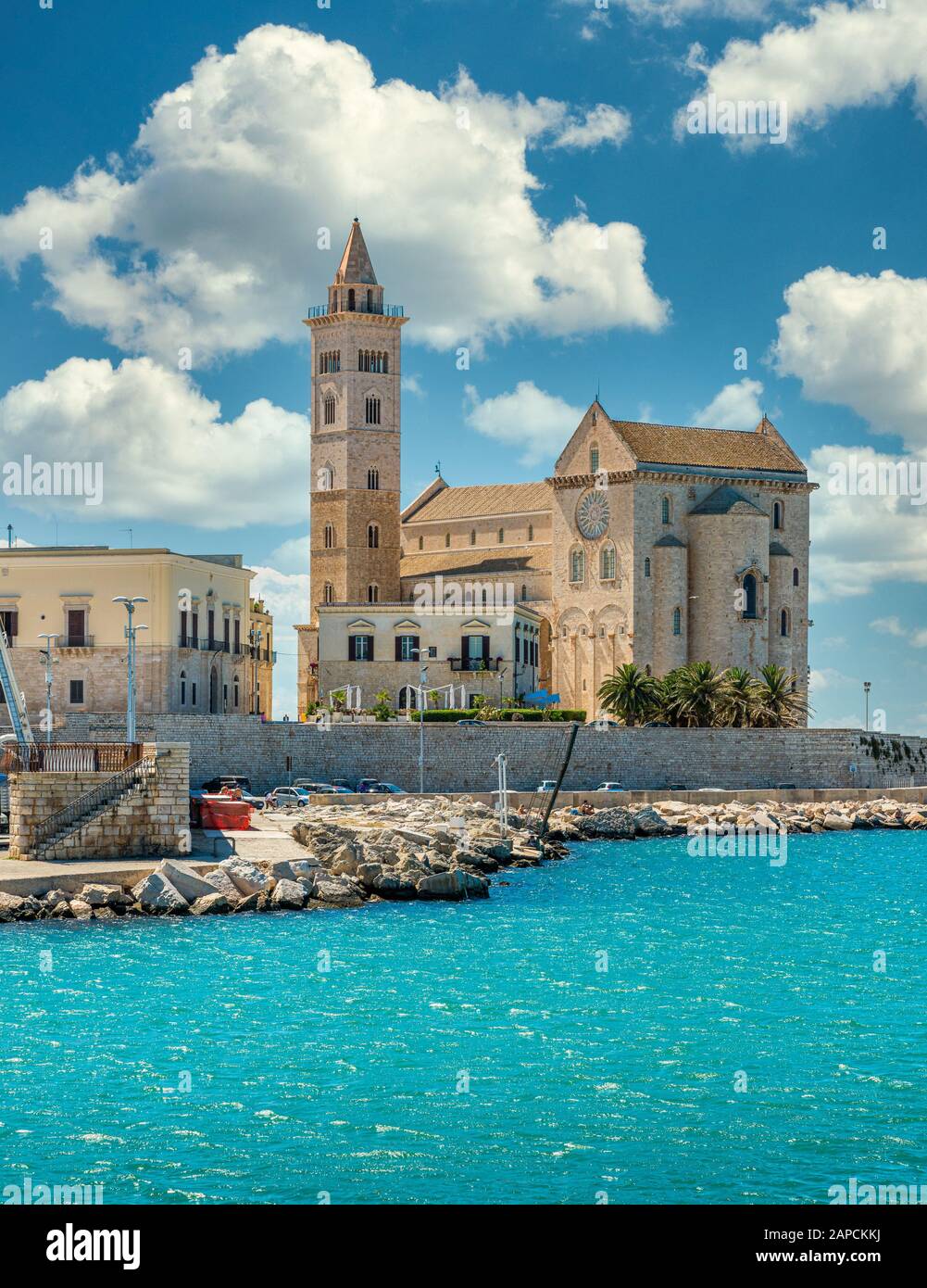 Barletta puglia italy hi-res stock photography and images - Alamy