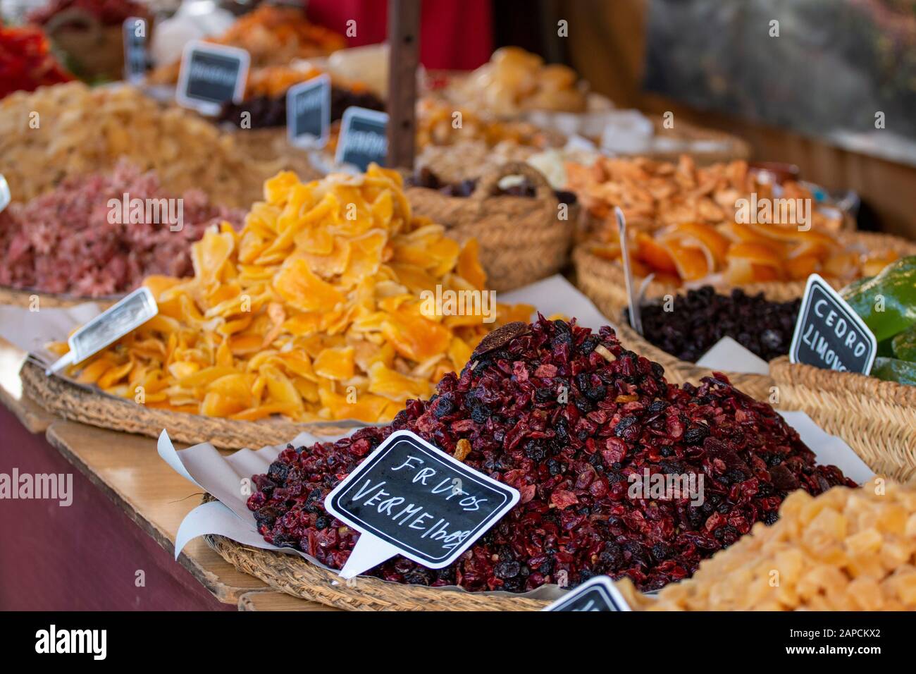 Candied fruit medieval hi-res stock photography and images - Alamy