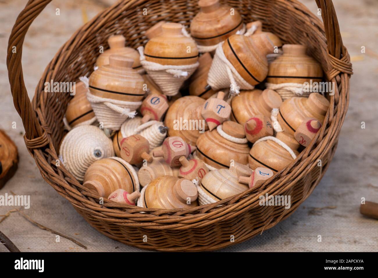 String tops hi-res stock photography and images - Alamy
