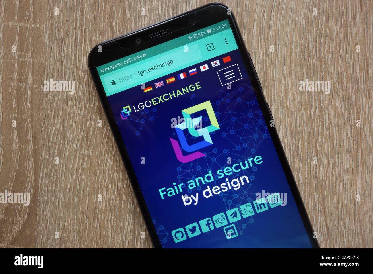 Lgo icon hi-res stock photography and images - Alamy