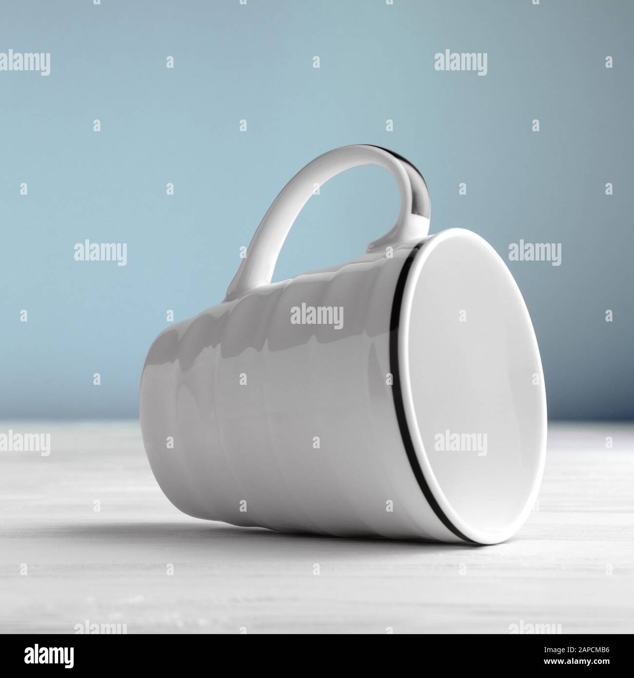 Pantone mug hi-res stock photography and images - Alamy