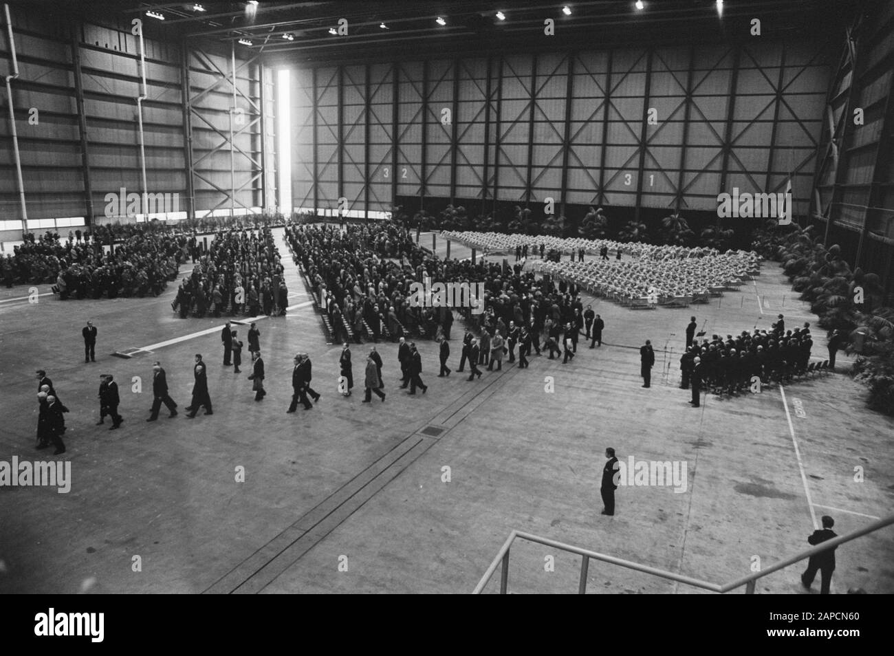 Tenerife airport disaster hi-res stock photography and images - Alamy