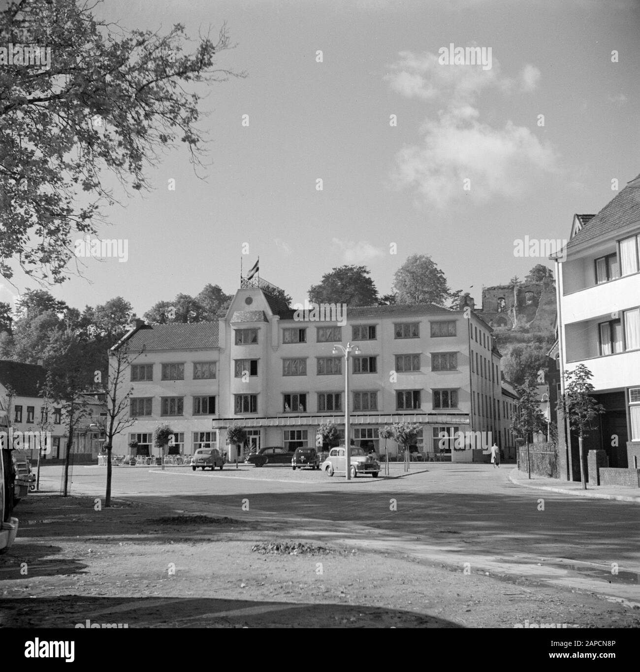 Voncken hi-res stock photography and images - Alamy