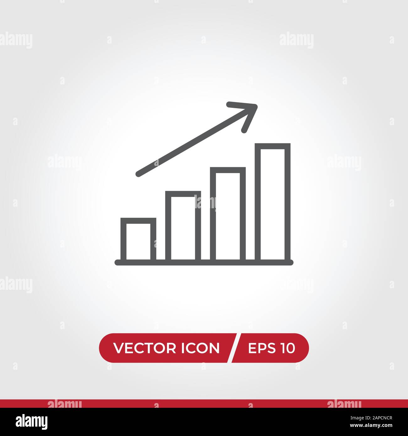 Simple graph hi-res stock photography and images - Alamy