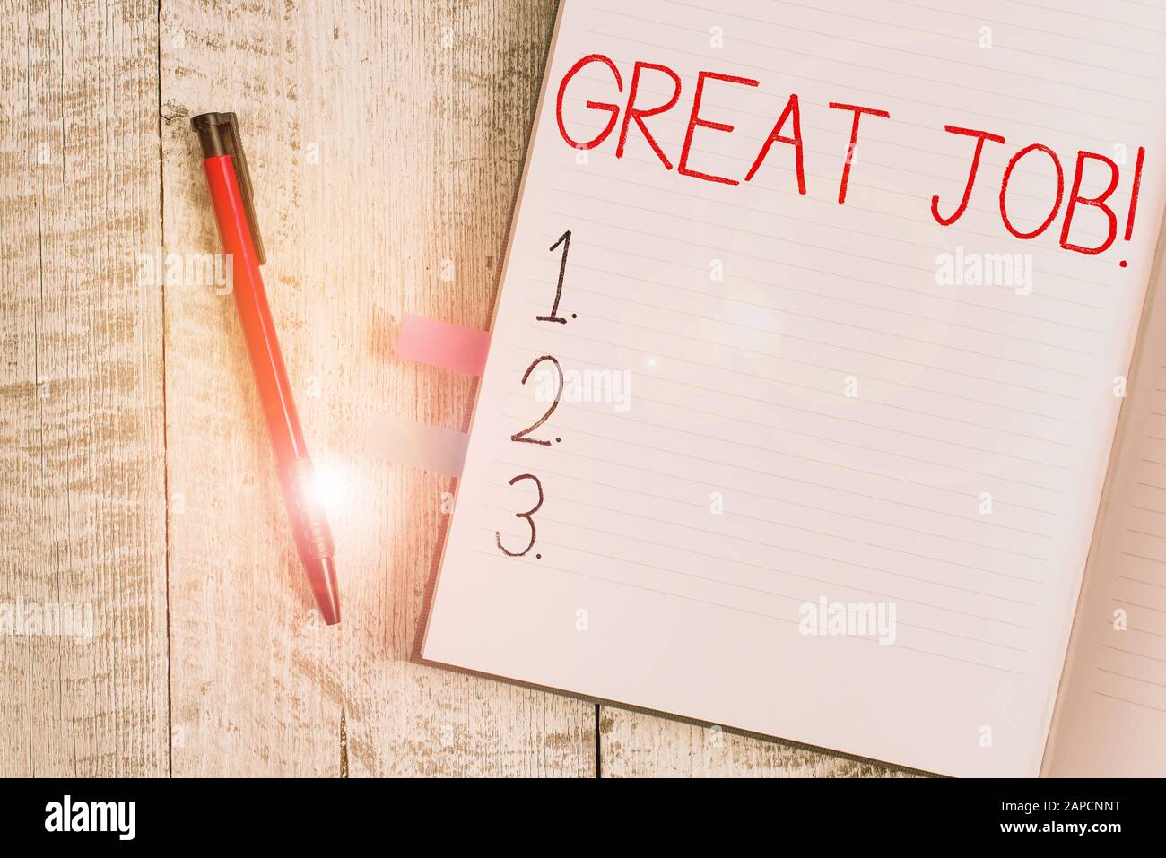 Well used notebook hi-res stock photography and images - Alamy