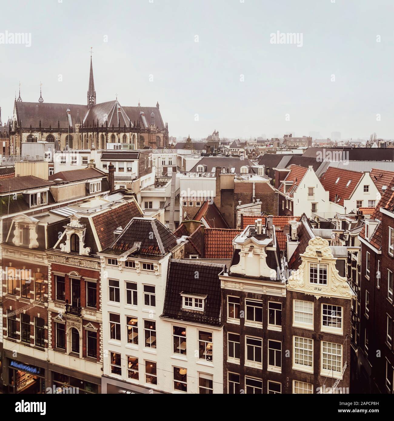 Medieval style architecture stonework buildings hi-res stock ...