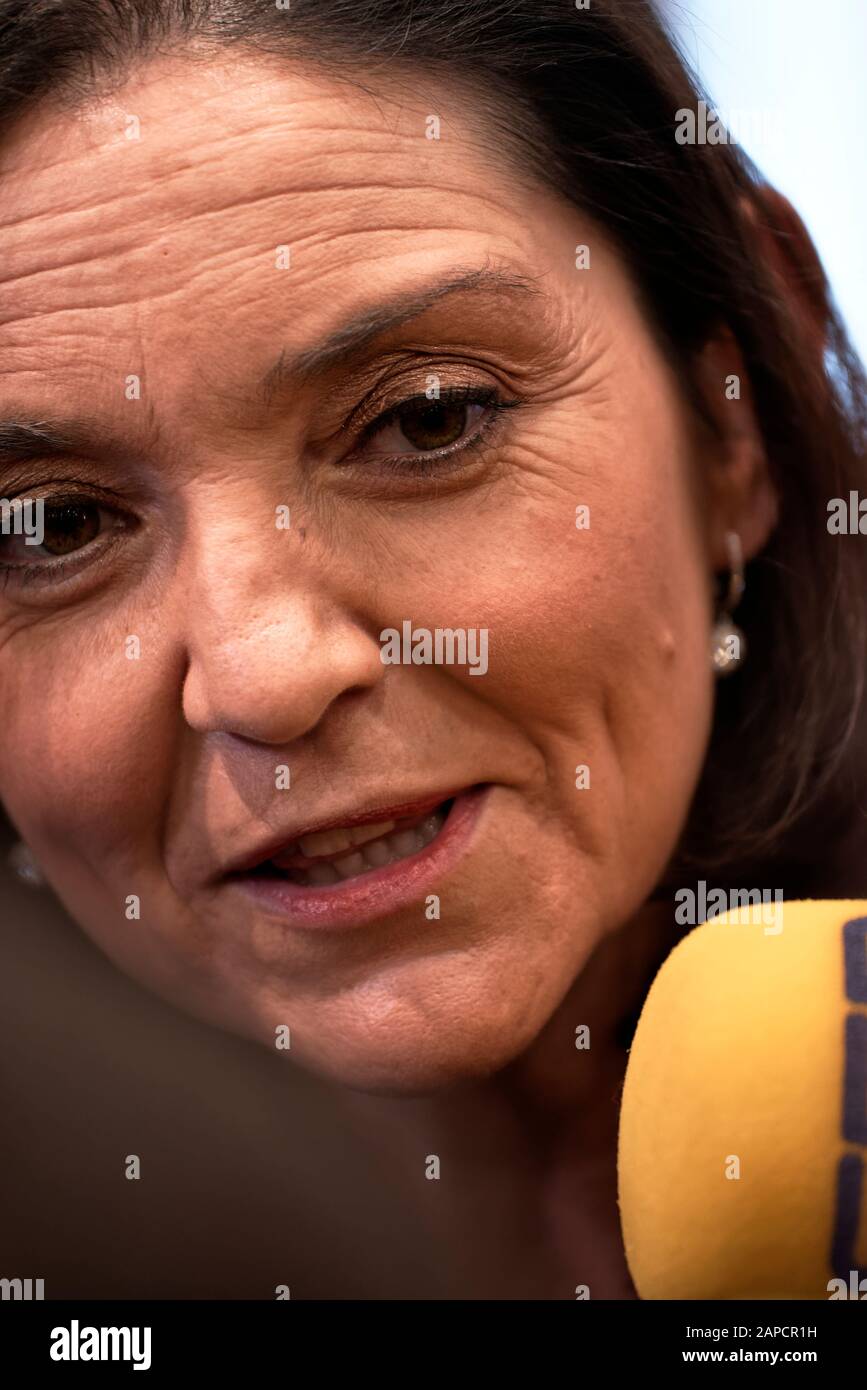 María reyes maroto hi-res stock photography and images - Alamy