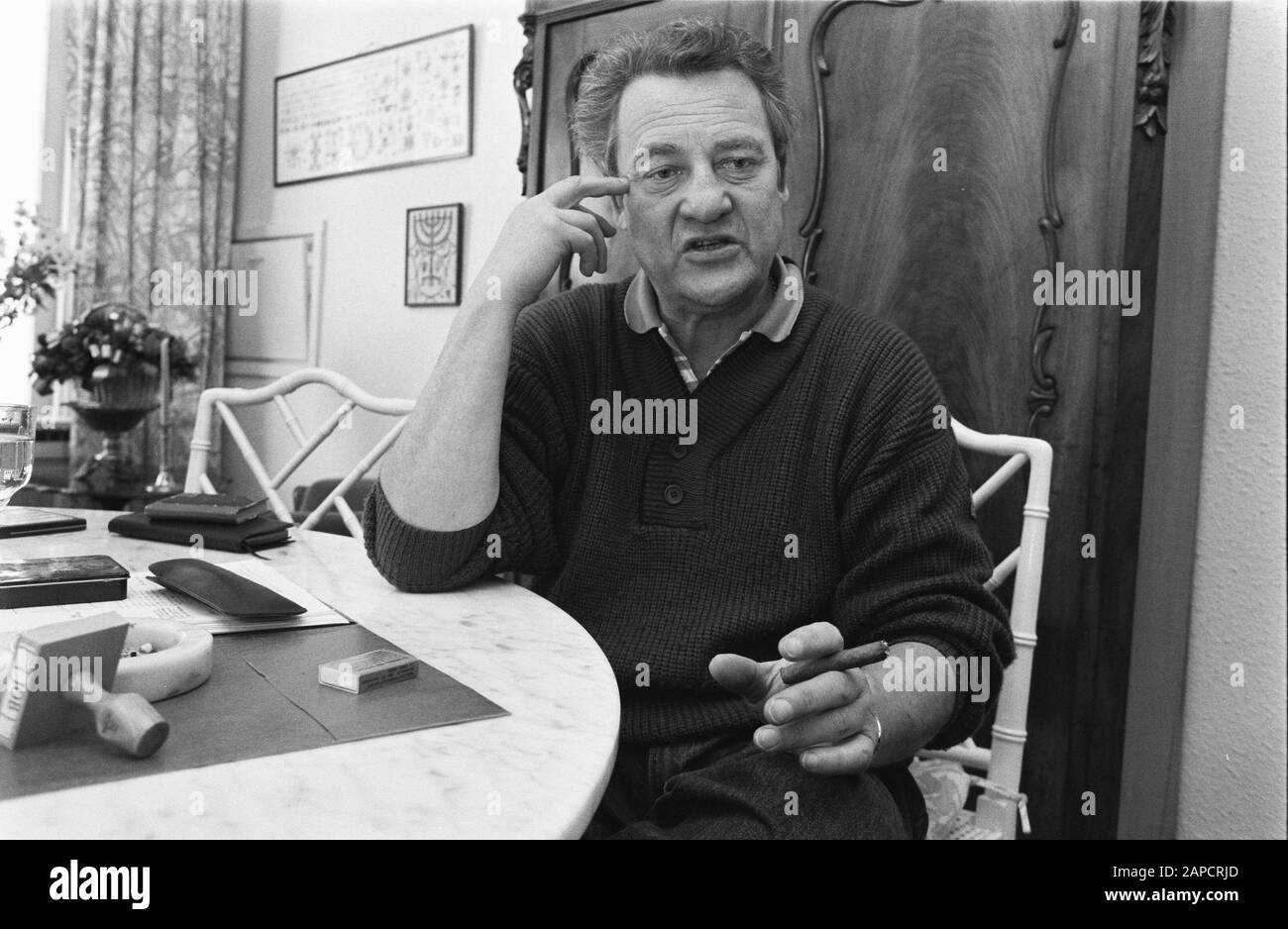 Actor Jules Croiset Description: actors, actors, actors, Croiset, J ...