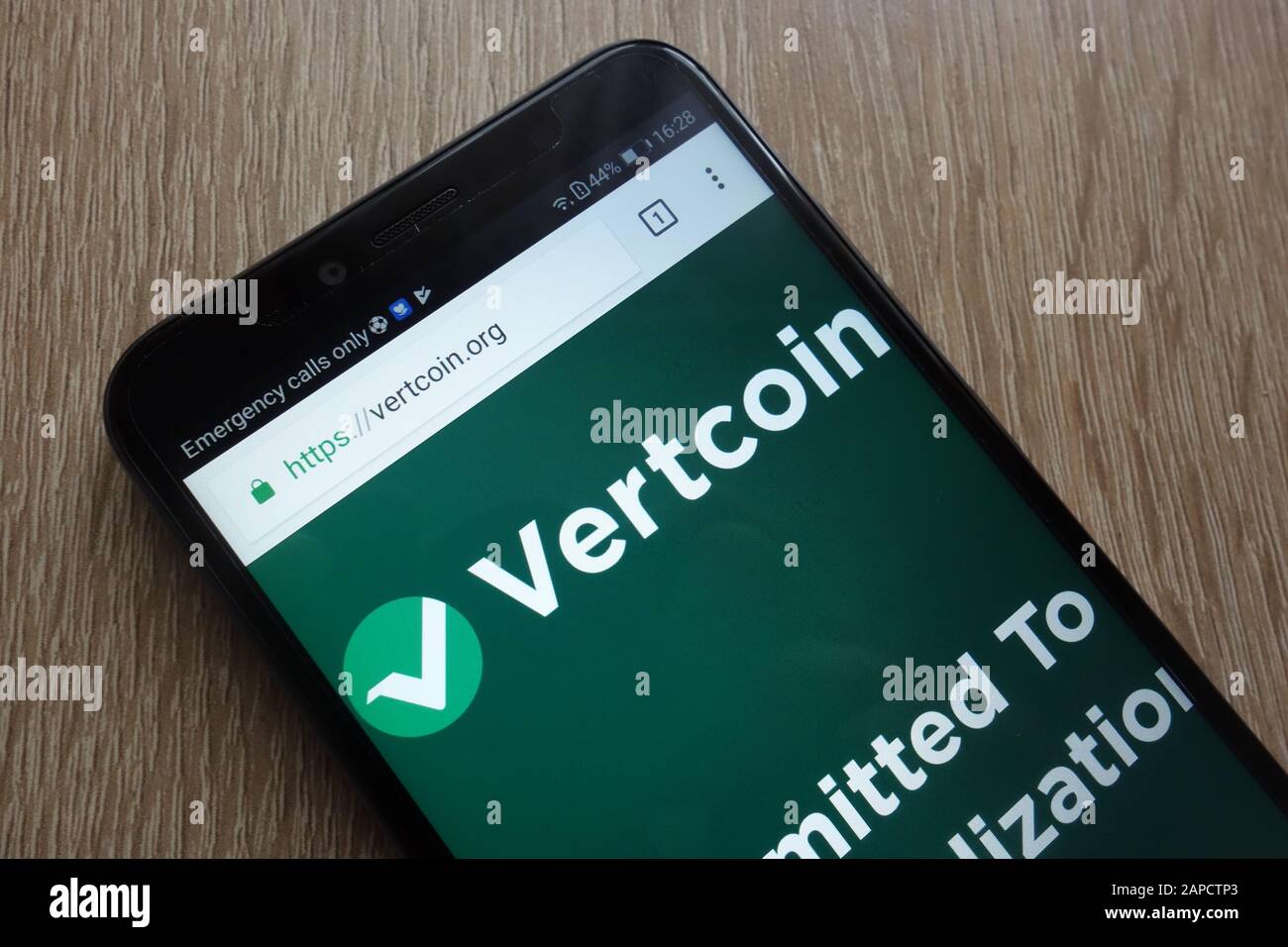 Vtc icon hi-res stock photography and images - Alamy