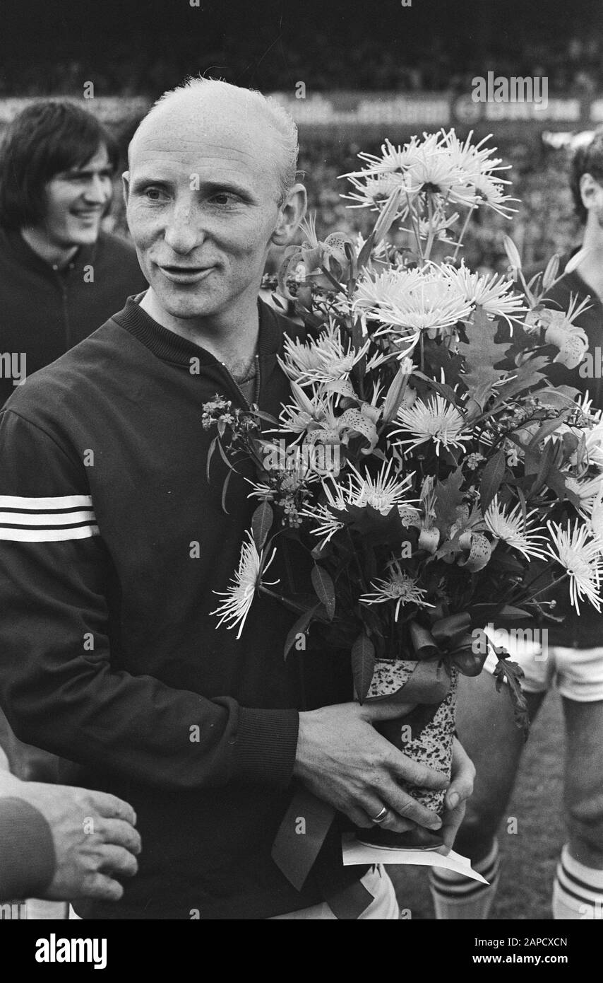 Theo van burch hi-res stock photography and images - Alamy