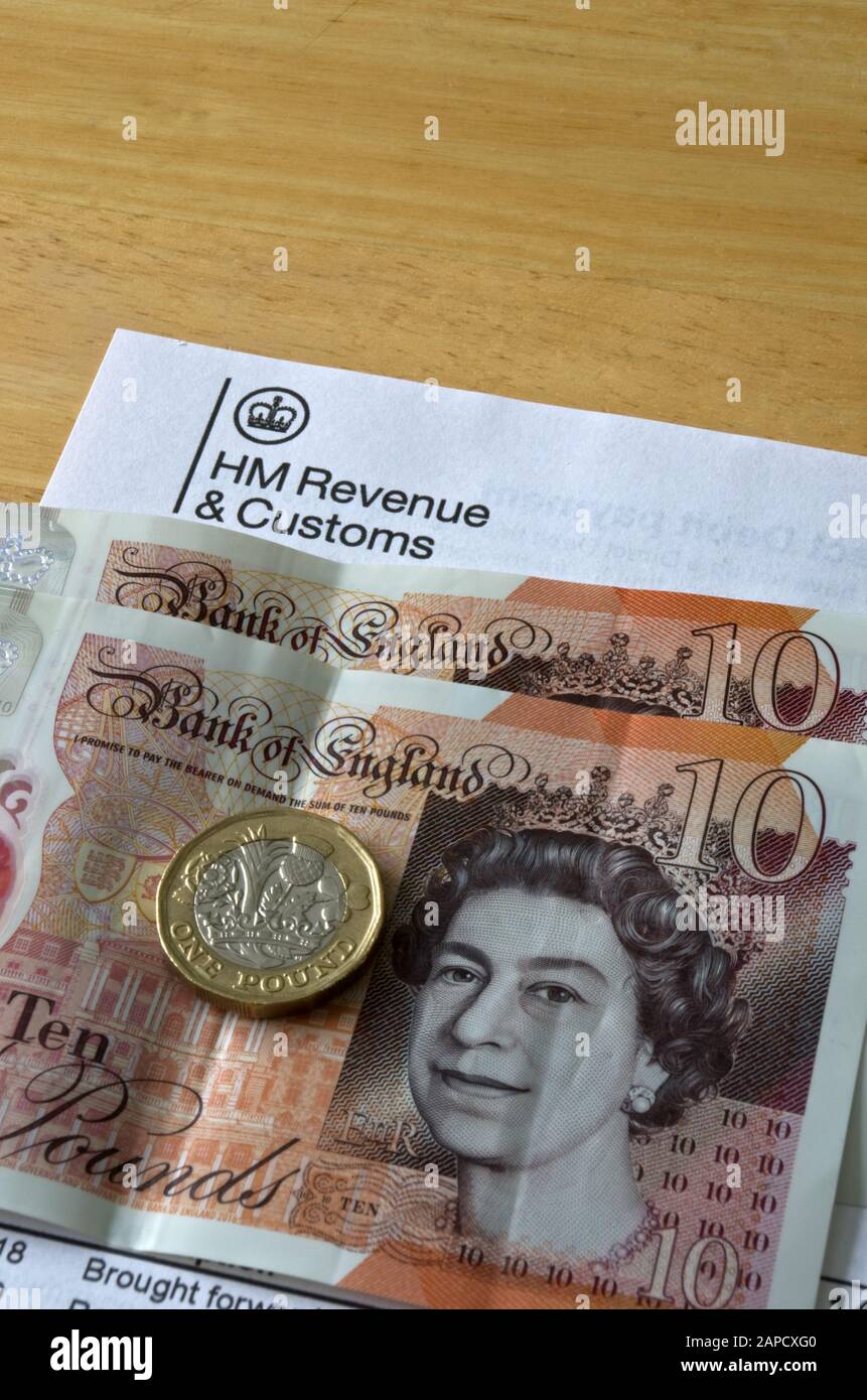 Hm revenue and customs logo hi-res stock photography and images - Alamy