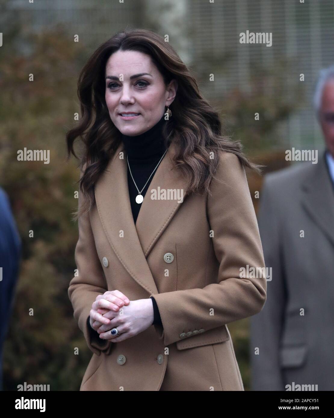 Send prison woking hi-res stock photography and images - Alamy