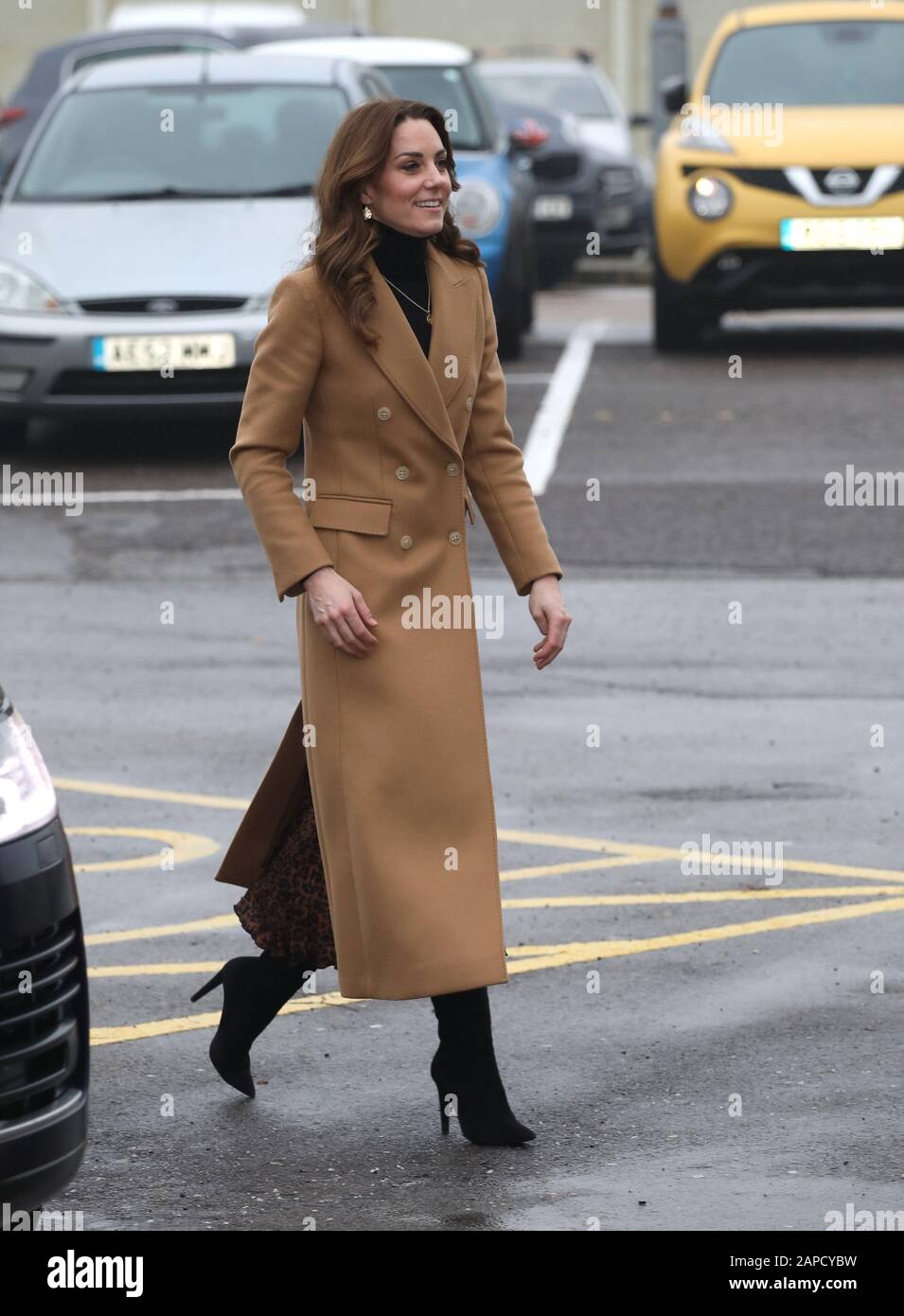 Send prison woking hi-res stock photography and images - Alamy